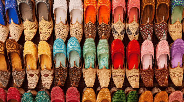 How to Find the Best Souk in Dubai