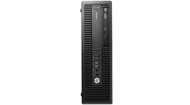 4 Best HP Desktop Computers High Performance