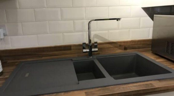 Choose The Right Belfast Sink Drainer For Your Kitchen