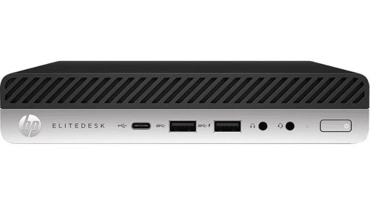 4 Best HP Desktop Computers High Performance