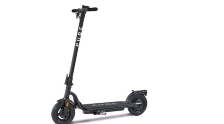 Top Electric Scooters for Adults - Stylish and Efficiency