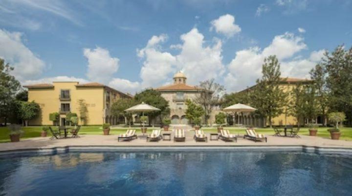 The best hotels in Aguascalientes Mexico for your vacation
