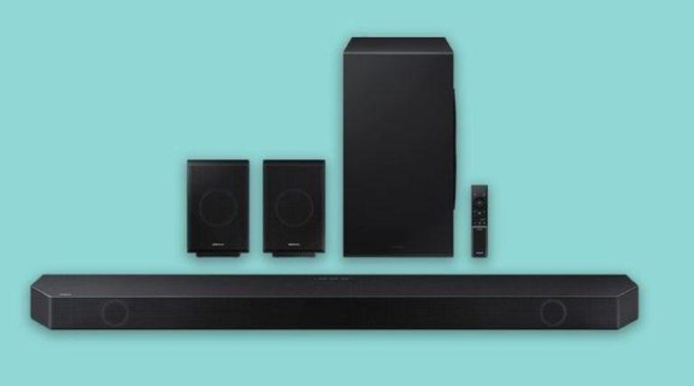Best Refurbished Sound Bars for High-Quality Audio in Budget