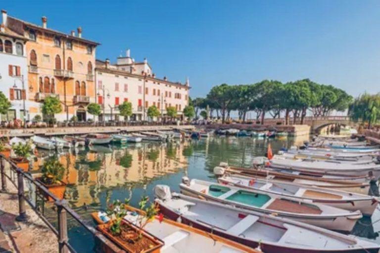 Italian Lakes Holidays: The Perfect Vacation Destination