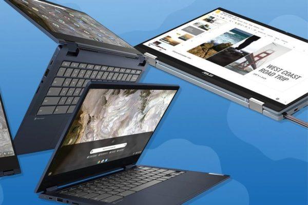 Best Refurbished Chromebooks: Affordable Option for Students