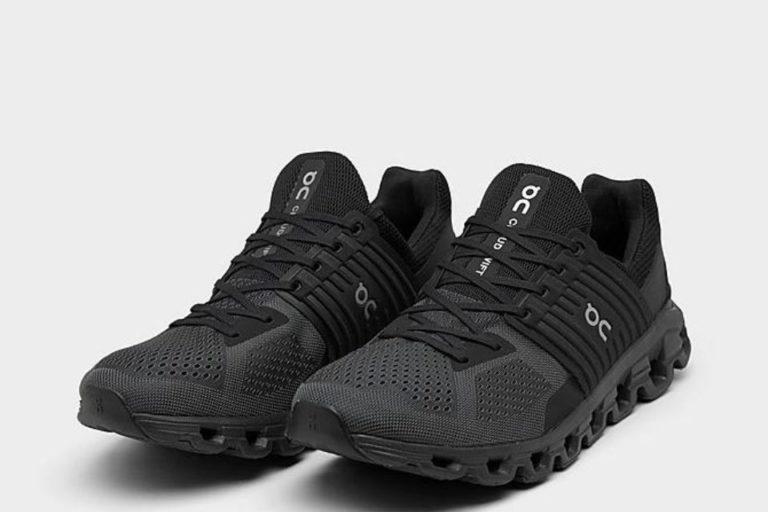 Discover the Best Running Shoes for Men to Boost Performance
