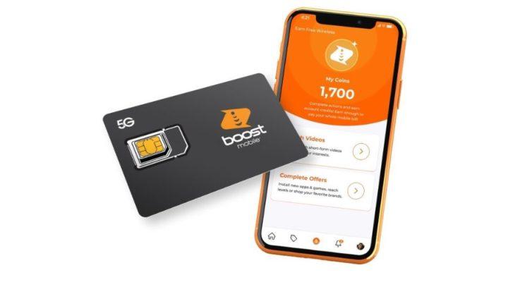 Boost Prepaid Plans: Stay Connected with Affordable Options
