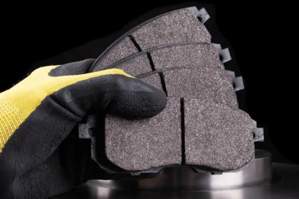 Elevate Your Braking Experience With The Best Brake Pads