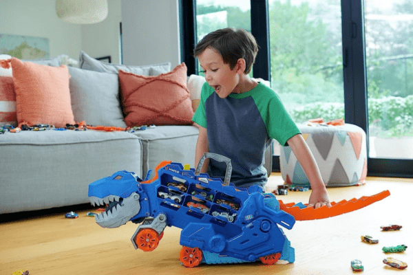 Navigating The Toy Aisle: A Guide To The Best Toys For Boys