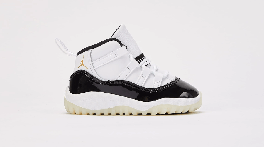 Retro 11 Toddler