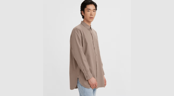 Shop Stylish Button Up Shirts Find Your Perfect Look Today