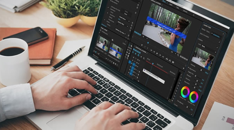 5 Video Editing Classes To Master Professional-Quality Videos Quickly ...