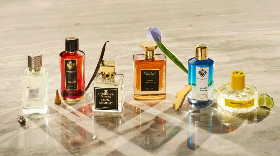 Trending Perfumes 2025 | Most Popular Fragrances of the Year