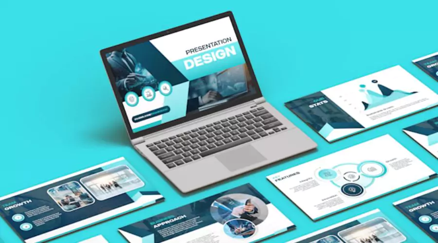 Top Presentation Design Services for Impactful Slides