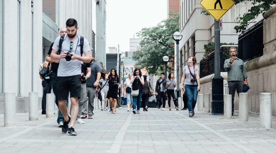 Best Cities for Food, Culture & Walkability in One Trip - Celebzero